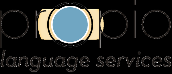 PROPIO LANGUAGE SERVICES - Updated September 2025 - 10801 Mastin St ...