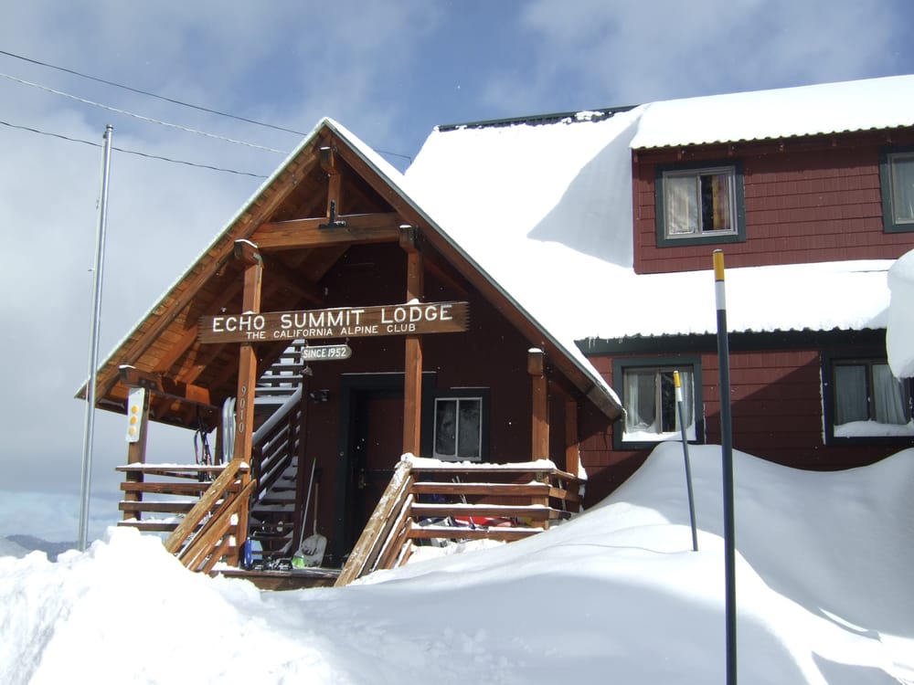 CALIFORNIA ALPINE CLUB - Updated July 2025 - 730 Panoramic Hwy, Mill ...