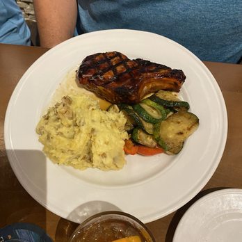 STOCKYARDS TAVERN & CHOPHOUSE - Updated January 2026 - 136 Photos & 123 ...