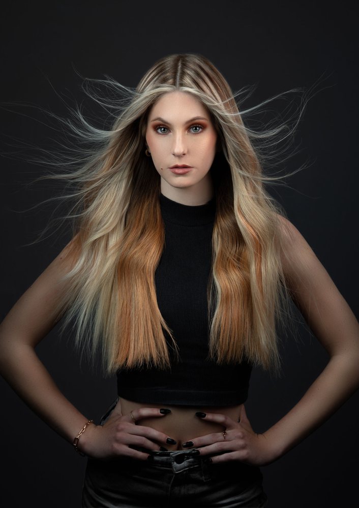 AQUARIUS HAIR STUDIO - Updated July 2025 - Request an Appointment ...