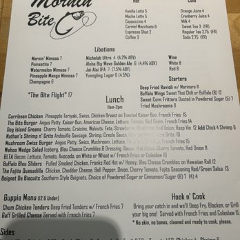 MORNIN’ BITE - Updated January 2025 - 24 Photos & 28 Reviews - 203 NW ...