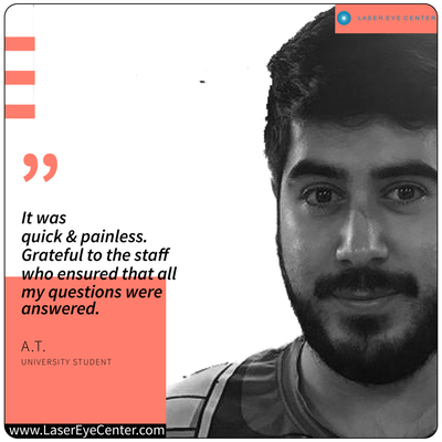 LASER EYE CENTER - Updated October 2025 - 135 Photos & 154 Reviews ...