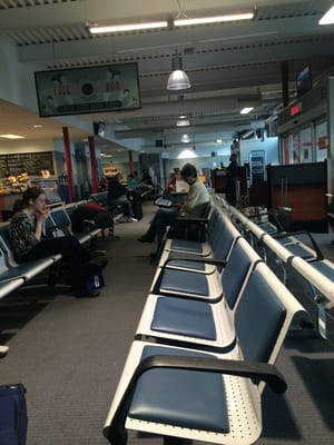 REGION OF WATERLOO INTERNATIONAL AIRPORT YKF - Updated January 2026 ...