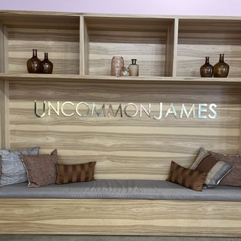 UNCOMMON JAMES - Updated January 2026 - 389 Photos & 605 Reviews - 601 ...