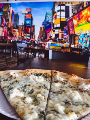 NY TIMES SQUARE PIZZERIA - LAND O LAKES - Updated December 2025 - 19 ...