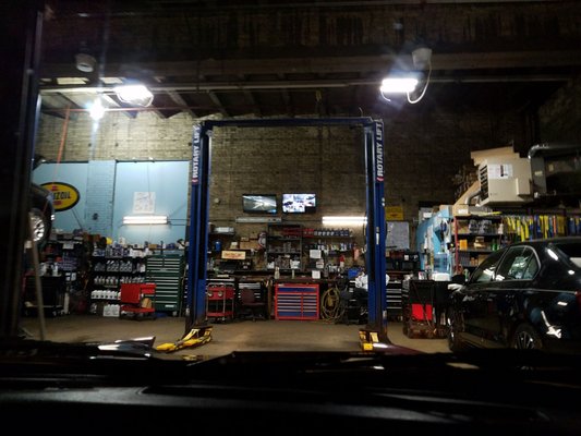 HALSTED AUTO REPAIR - Updated December 2025 - 50 Reviews - 1014 N ...