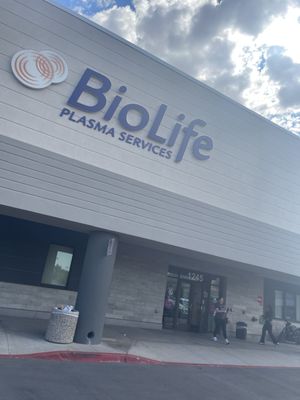 BIOLIFE PLASMA SERVICES - Updated May 2026 - 22 Photos & 94 Reviews ...