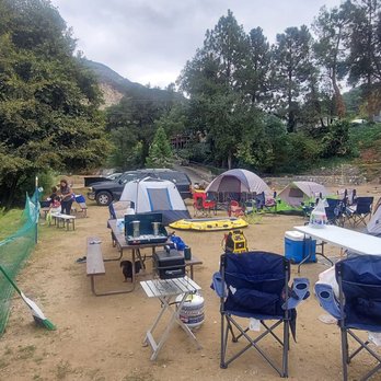 CAMP WILLIAMS RESORT - Updated May 2025 - 183 Photos & 66 Reviews ...