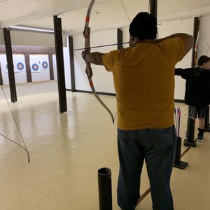 CALVERTON SHOOTING RANGE - 44 Photos & 70 Reviews - 395 Nugent Dr ...