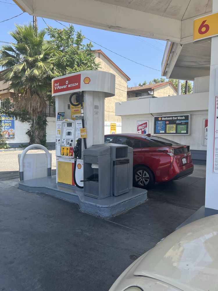 SHELL - Updated May 2026 - 59 Photos & 148 Reviews - 181 W Alameda Ave ...