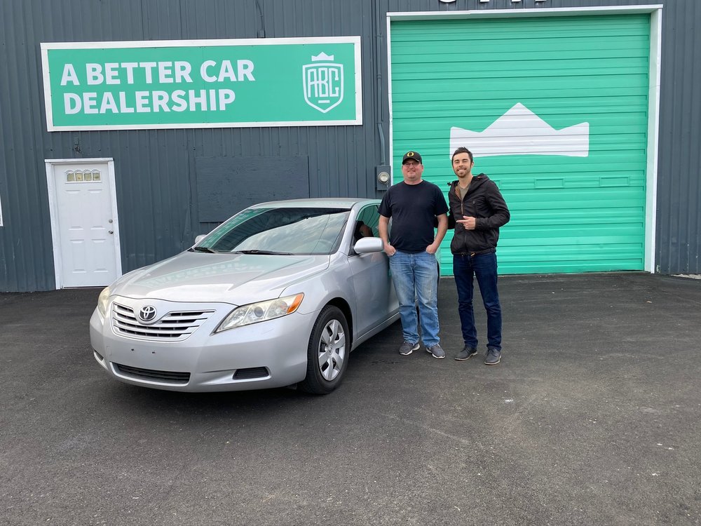 A BETTER CAR DEALERSHIP - Updated November 2024 - 13 Photos - 11814 NE ...