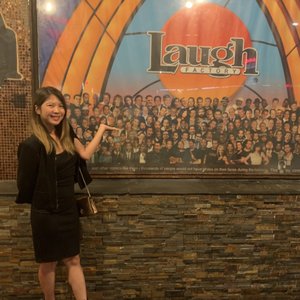 LAUGH FACTORY - 242 Photos & 419 Reviews - 151 S Pine Ave, Long Beach ...
