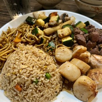 OOKA JAPANESE RESTAURANT - Updated December 2025 - 1040 Photos & 1045 ...