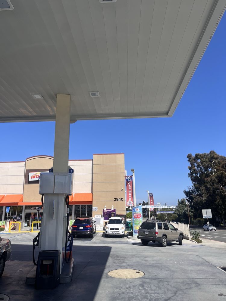 ARCO AM/PM - Updated October 2025 - 19 Photos & 18 Reviews - 3045 ...