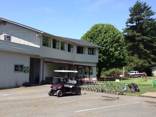 KINGS VALLEY GOLF COURSE - Updated December 2025 - 16 Photos & 11 ...