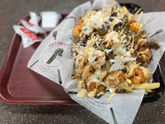 FATIMA’S GRILL - Updated April 2025 - 136 Photos & 135 Reviews - 9888 ...