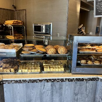CODA BAKERY - Updated December 2024 - 420 Photos & 582 Reviews - 201 ...