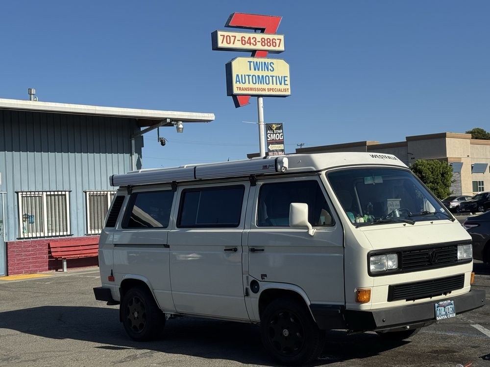 TWINS AUTOMOTIVE - Updated January 2026 - 825 Redwood St, Vallejo ...