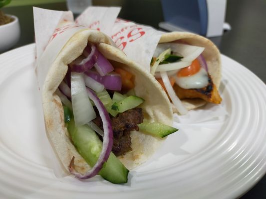 SHAWARMA SNACK CENTER - Updated February 2025 - 42 Photos & 27 Reviews ...