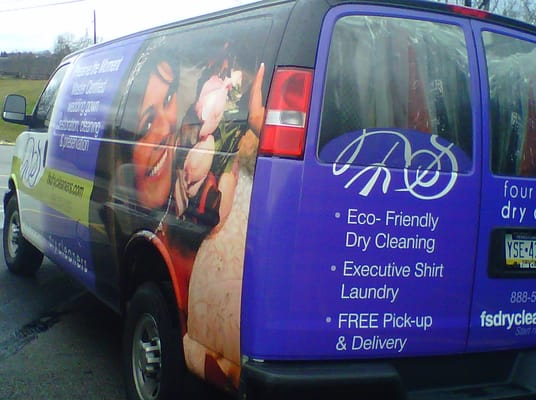 FOUR SEASONS DRY CLEANERS - Updated October 2025 - 18 Photos & 56 ...