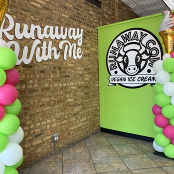 RUNAWAY COW - Updated July 2024 - 22 Photos & 17 Reviews - 608 W 31st ...