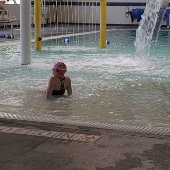 ASOTIN COUNTY AQUATIC CENTER - Updated December 2025 - 1603 Dustan Lp ...