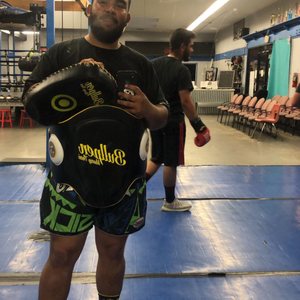 ALL WORLD BOXING - 76 Photos & 23 Reviews - 9461 Foothill Blvd, Rancho ...