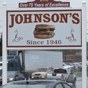 JOHNSON’S DRIVE IN RESTAURANT - Updated January 2026 - 100 Photos & 103 ...
