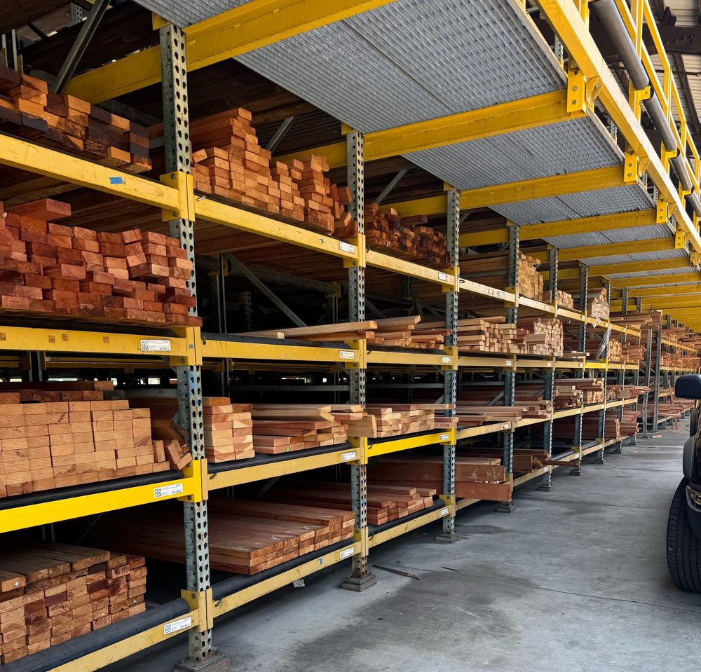 GANAHL LUMBER - Updated June 2025 - 94 Photos & 152 Reviews - 1220 E ...