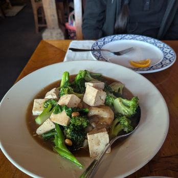 THAI GINGER - REDMOND - Updated October 2025 - 233 Photos & 420 Reviews ...