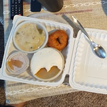 IDLY EXPRESS - MILPITAS - Updated July 2024 - 177 Photos & 263 Reviews ...