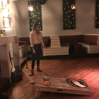 PRETTY PLEASE SOCIAL ROOM - Updated October 2025 - 16 Photos & 29 ...