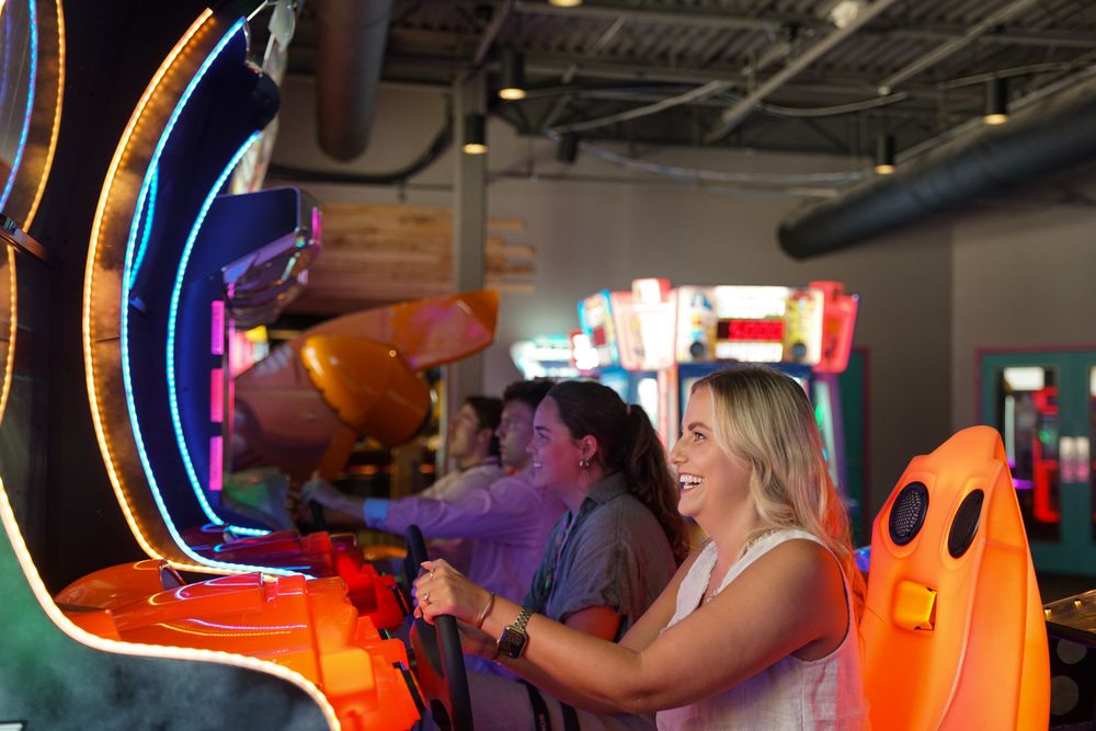 THE ARCADE AT OWA - Updated December 2025 - 14 Photos - 106 S Owa Blvd ...