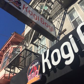 KOGI GOGI BBQ - Updated January 2025 - 935 Photos & 881 Reviews - 1358 ...