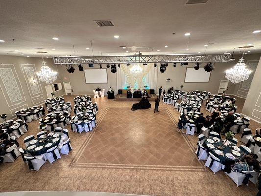 VERSALLES PALACE & EVENTS CENTER - Updated August 2025 - 23 Photos ...