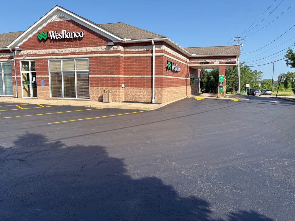 WESBANCO BANK - Updated August 2025 - 7707 Mentor Av, Mentor, Ohio ...