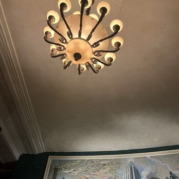 CONWELL COFFEE HALL - Updated August 2024 - 126 Photos & 42 Reviews - 6 ...