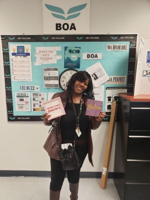 UEI COLLEGE - STOCKTON - Updated May 2026 - 98 Photos & 45 Reviews ...