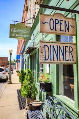 THE CHARLOTTE HOTEL AND RESTAURANT - Updated December 2025 - 51 Photos ...