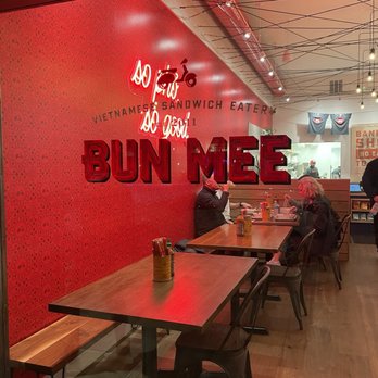 BUN MEE - Updated October 2025 - 66 Photos & 24 Reviews - 3330 Steiner ...