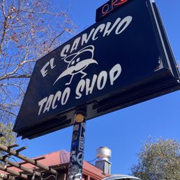 EL SANCHO TACO SHOP - Updated May 2026 - 374 Photos & 629 Reviews - 335 ...