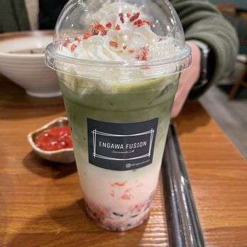ENGAWA FUSION - Updated February 2025 - 984 Photos & 229 Reviews - 7301 ...