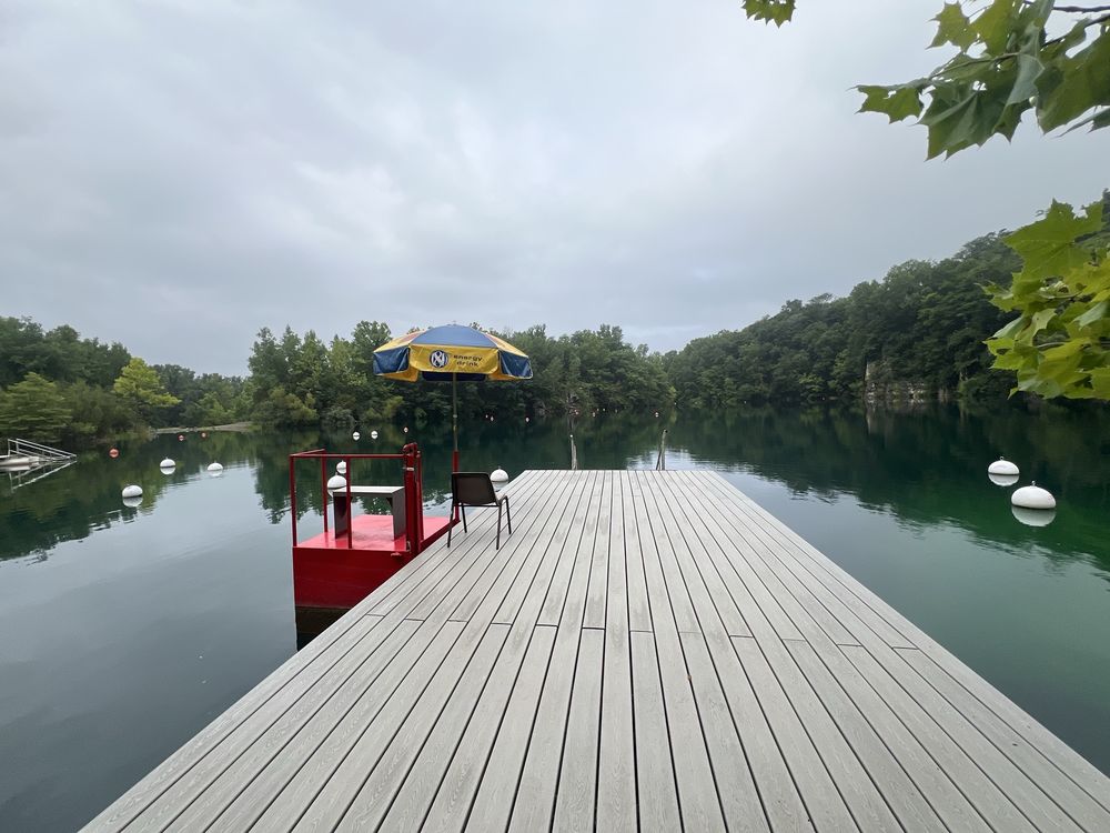 MERMET SPRINGS - Updated January 2026 - 11 Reviews - 6724 N US 45 Rd ...