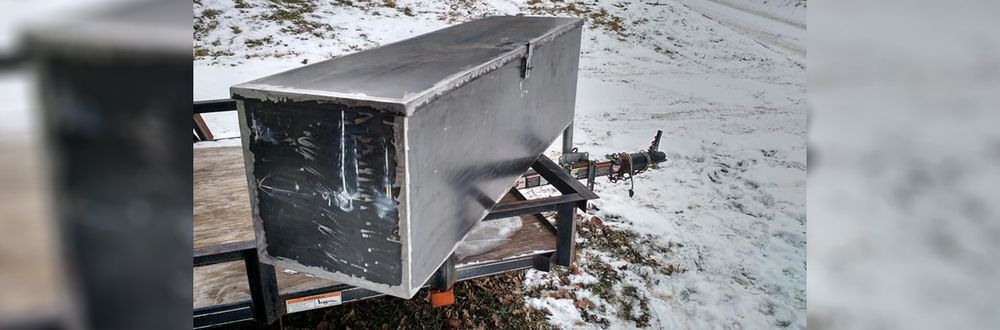 HAWKEYE WELDING SERVICE - Updated July 2025 - Request a Quote - 39 ...