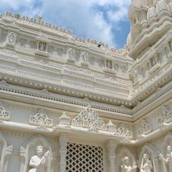 BAPS SHRI SWAMINARAYAN MANDIR - ATLANTA - Updated October 2025 - 284 ...