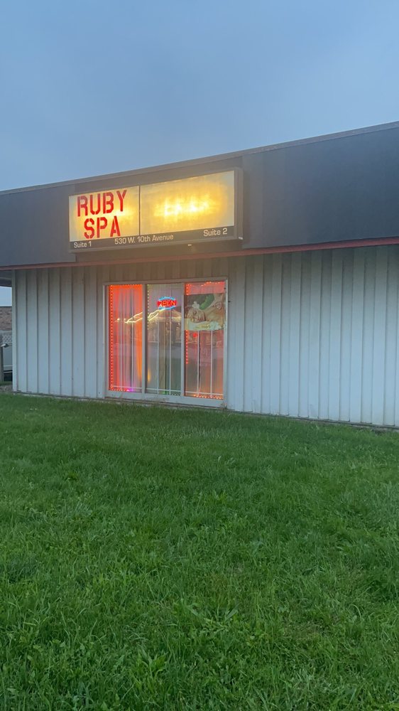 ASIAN MASSAGE RUBY SPA - Updated November 2025 - 530 10th Ave W, Milan ...