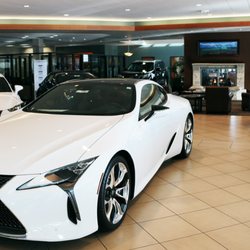 STEVINSON LEXUS OF LAKEWOOD - 51 Photos & 158 Reviews - Auto Repair ...