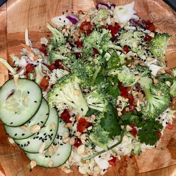 FRESHROOTS KITCHEN - Updated December 2025 - 207 Photos & 224 Reviews ...