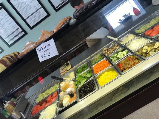 STUFFY’S SUBS - 32 Photos & 35 Reviews - 324 Libbie Ave, Richmond, VA ...