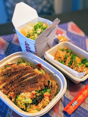 POW POW - Updated May 2024 - 604 Photos & 397 Reviews - 1253 H St NE ...